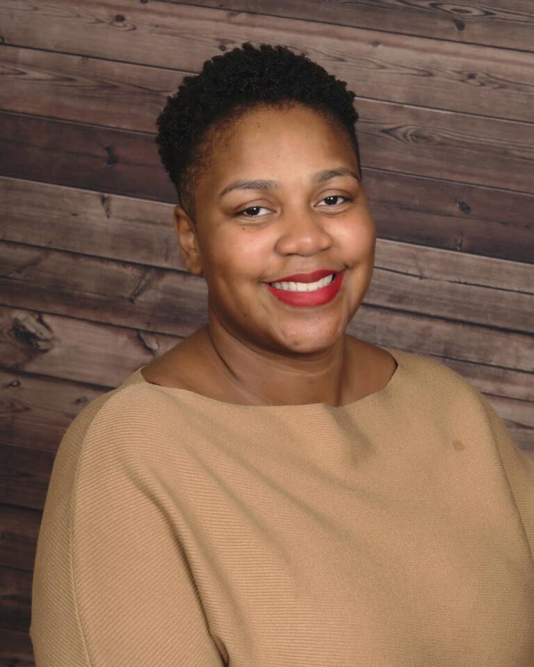 Black role models in tech are making history every day - Raspberry Pi ...