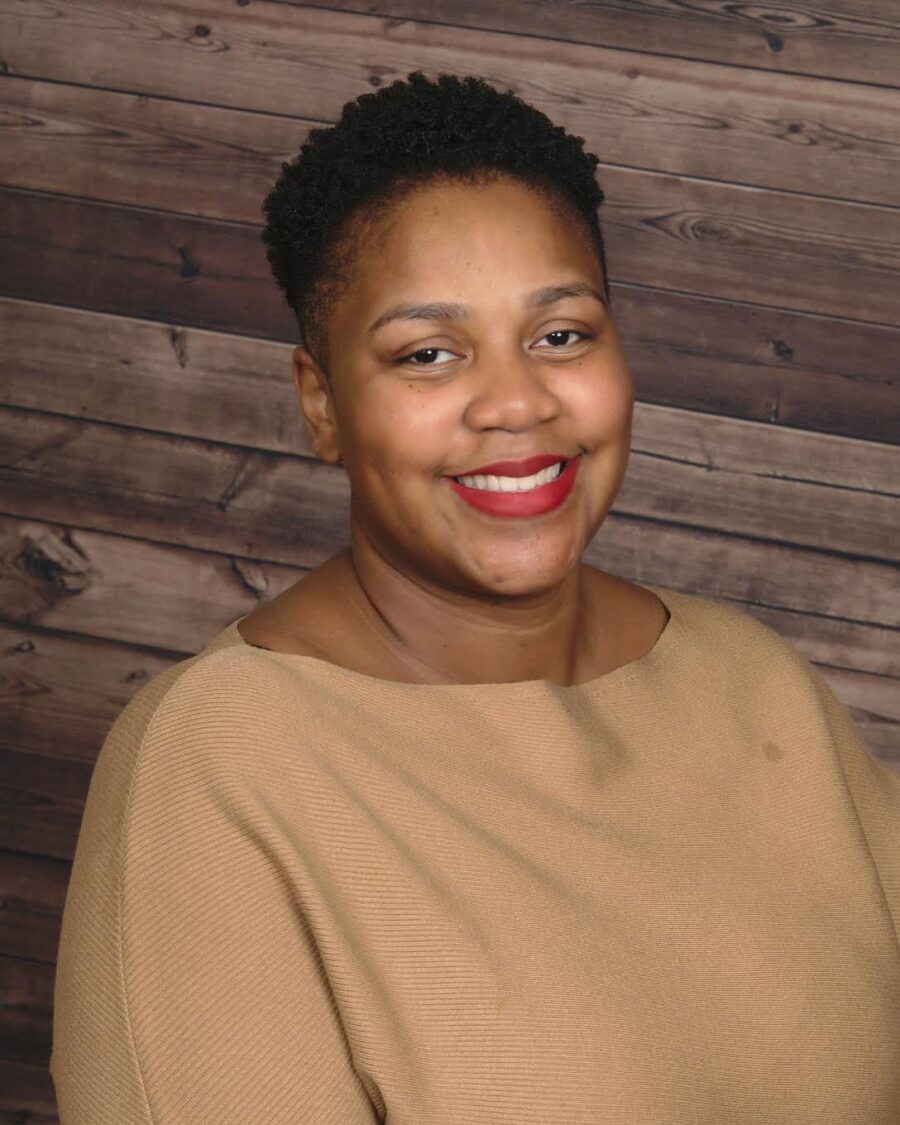 Black role models in tech are making history every day - Raspberry Pi ...