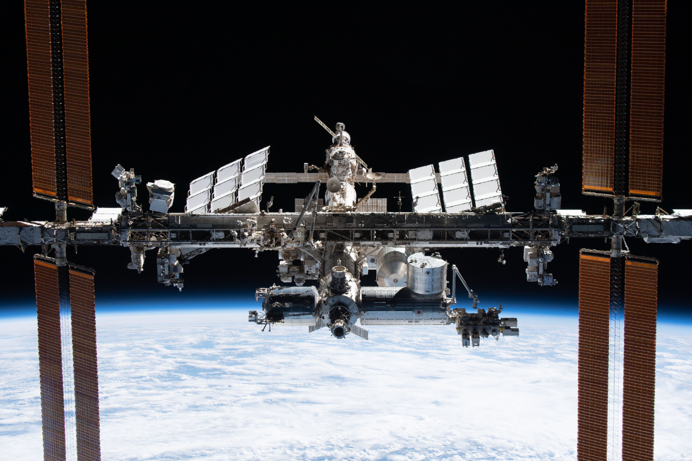 Young people's Astro Pi code is sent to the International Space Station ...