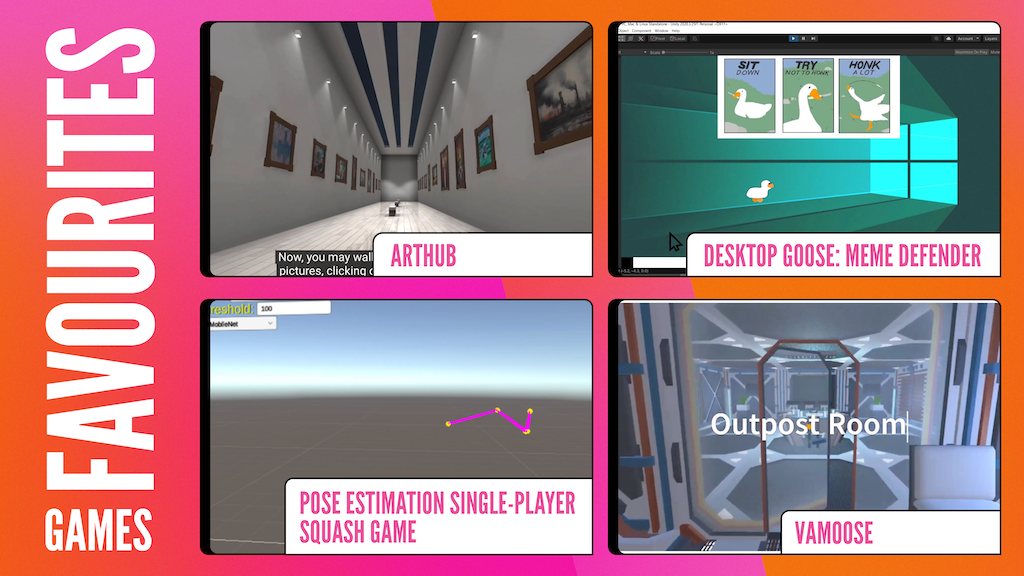 Coolest Projects 2024: 7197 young tech creators showcase their projects ...