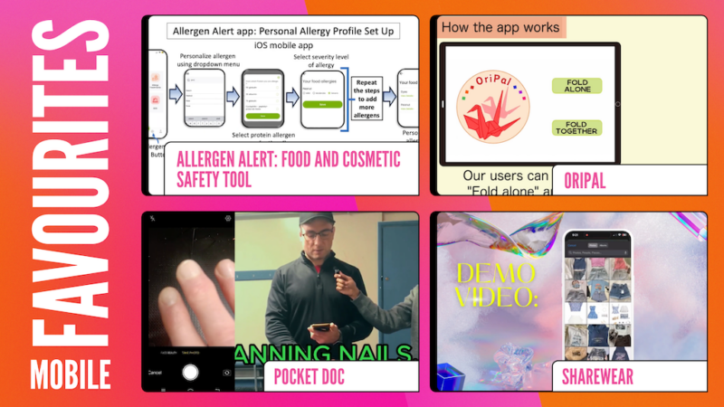 Coolest Projects 2024: 7197 young tech creators showcase their projects ...