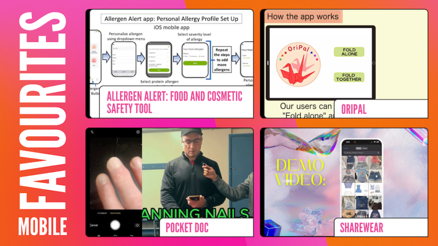 Coolest Projects 2024: 7197 young tech creators showcase their projects ...