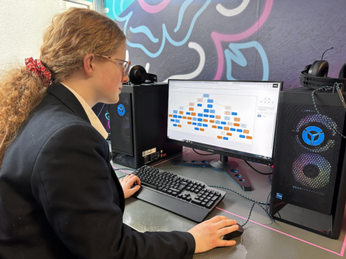 A teacher’s guide to teaching Experience AI lessons - Raspberry Pi ...