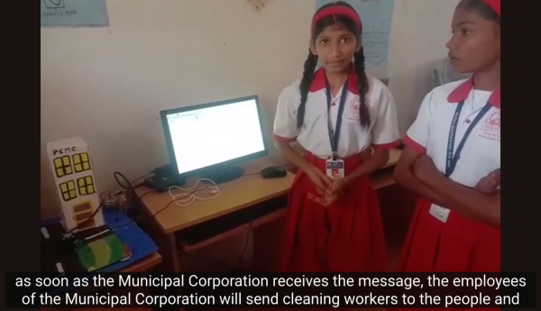 Coolest Projects 2024: 7197 young tech creators showcase their projects ...