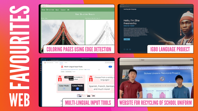 Celebrating Coolest Projects 2024, plus dates for 2025 - Raspberry Pi ...