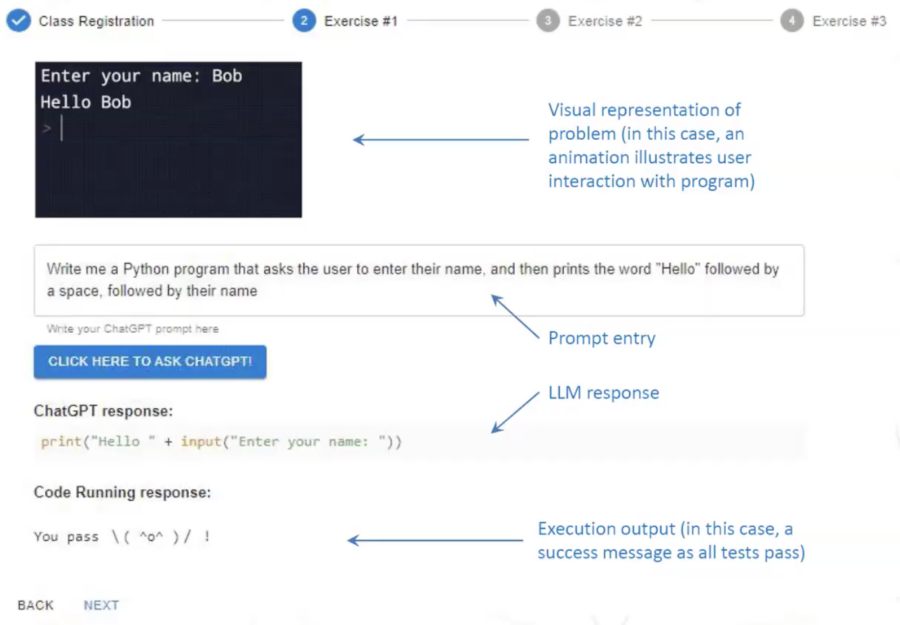 Imagining students' progression in the era of generative AI - Raspberry ...