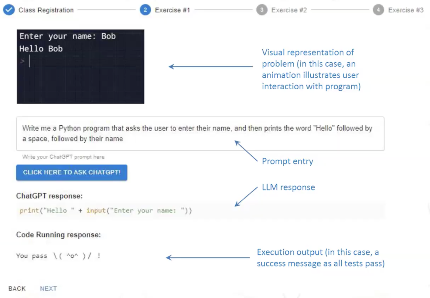 Imagining students' progression in the era of generative AI - Raspberry ...
