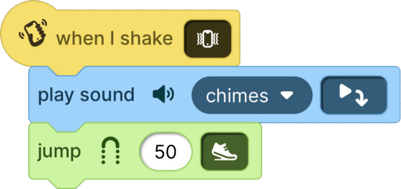 Create anytime, anywhere with OctoStudio - Raspberry Pi Foundation
