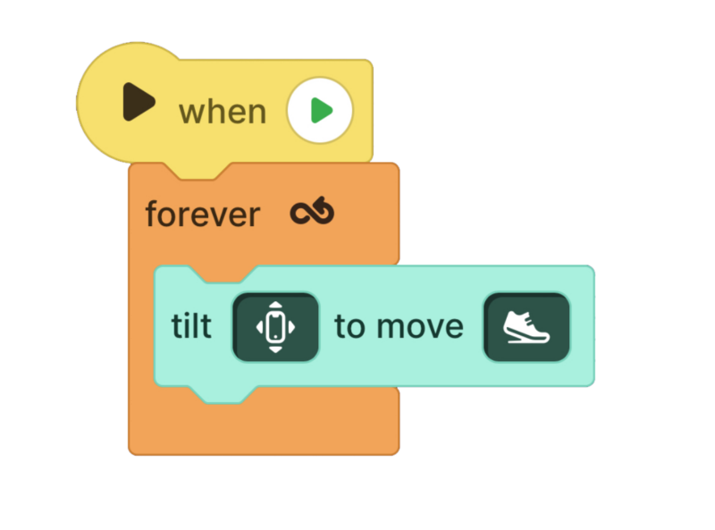Create anytime, anywhere with OctoStudio - Raspberry Pi Foundation