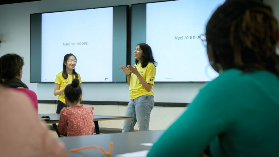 Celebrating the community: Yang - Raspberry Pi Foundation