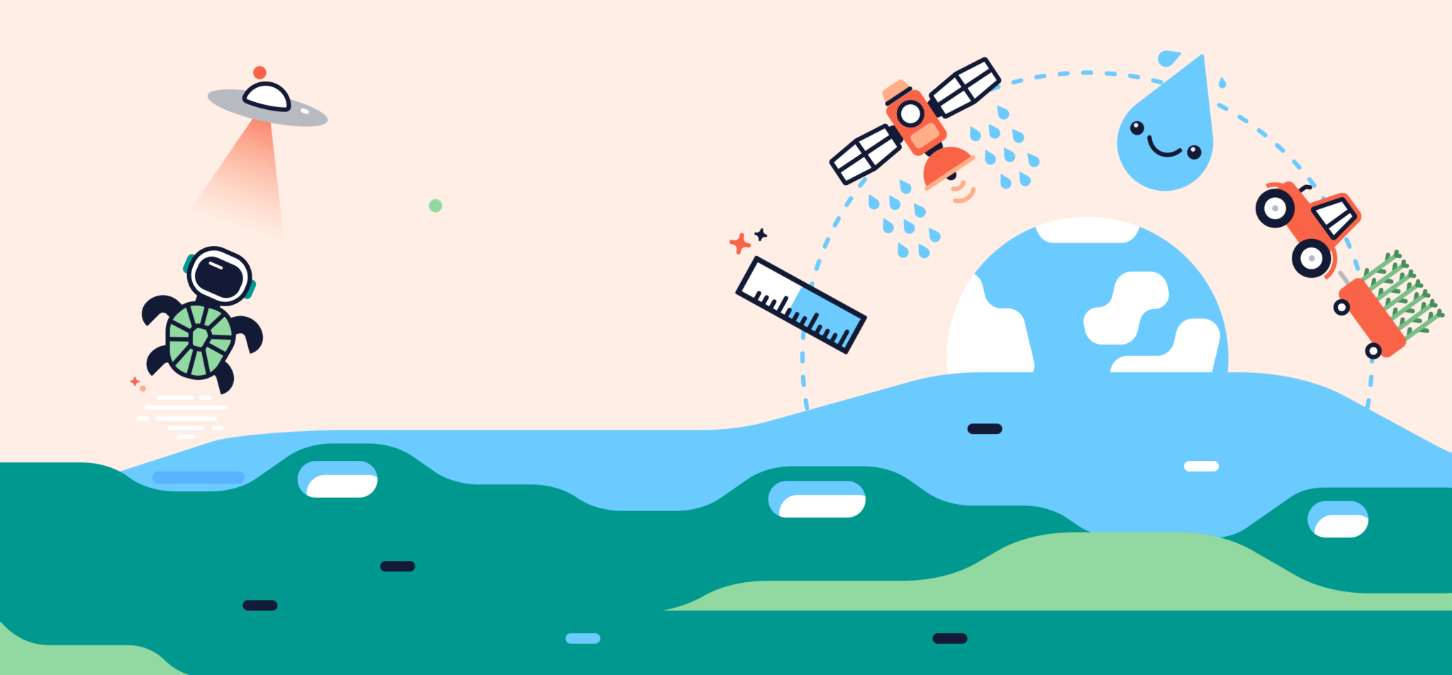 Get ready for Moonhack 2024: Projects on climate change - Raspberry Pi ...