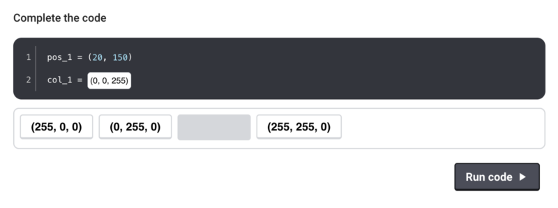 Learn to code Python | Python programming for beginners
