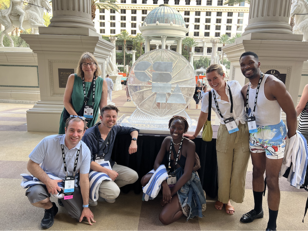 Teach, learn, and make with the Raspberry Pi Foundation