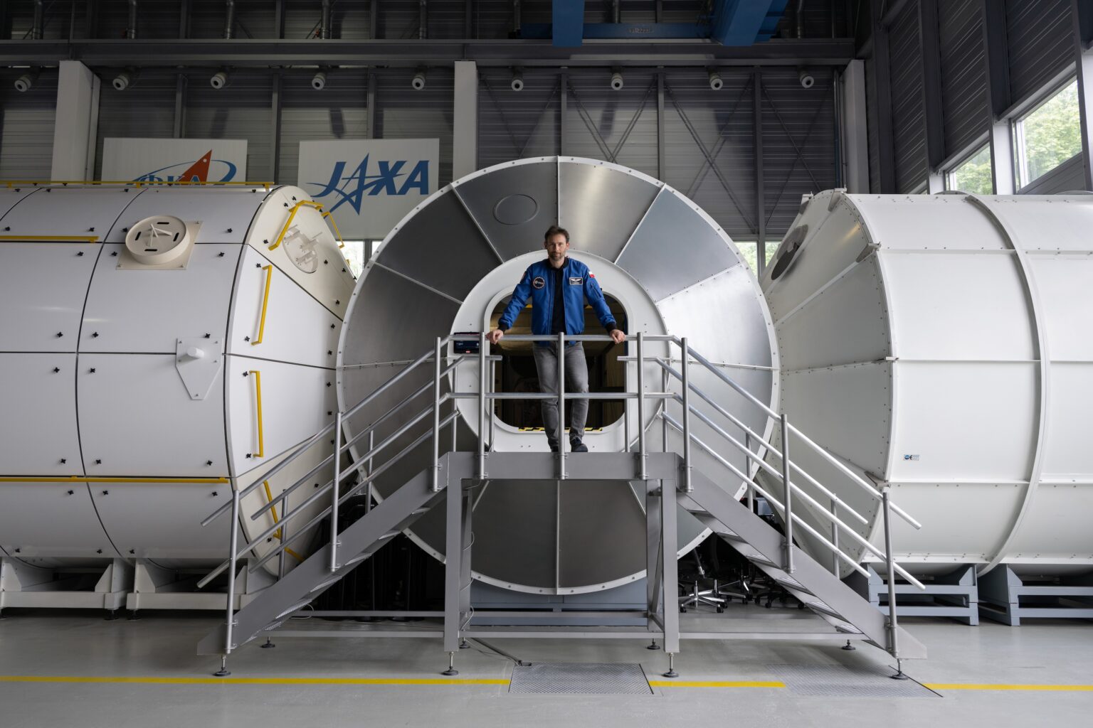 The European Astro Pi Challenge 2024/25 launches today - Raspberry Pi ...