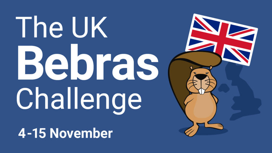 Join the UK Bebras Challenge 2024 - Raspberry Pi Foundation
