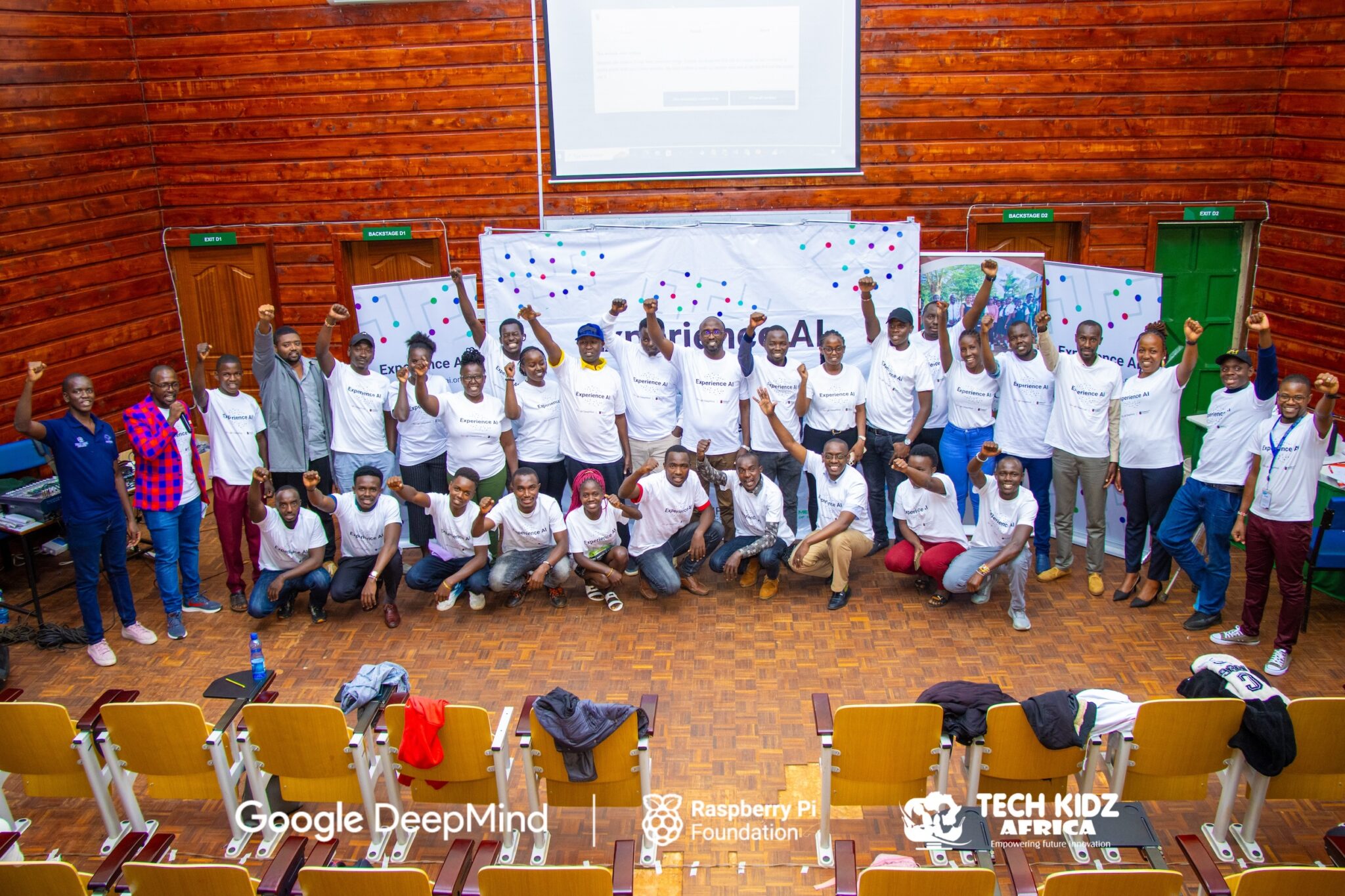 Impact of Experience AI: Reflections from students and teachers ...