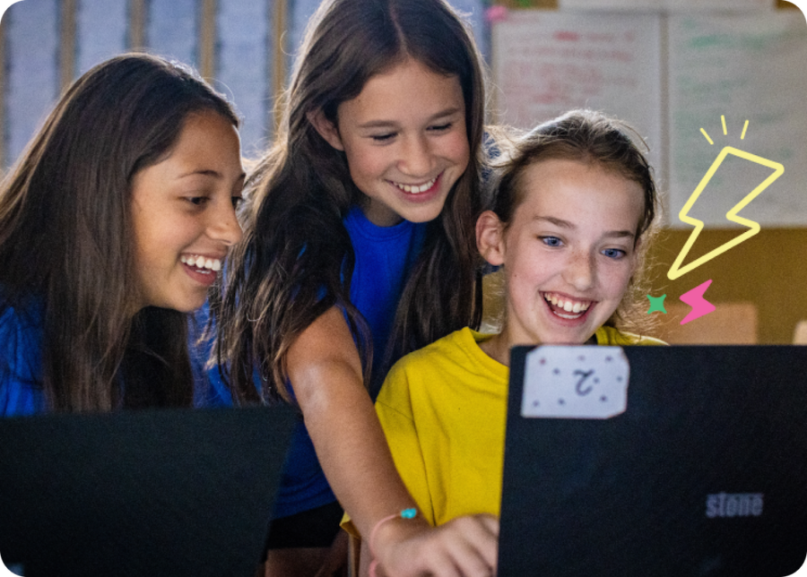 Introducing The New Code Club Raspberry Pi Foundation