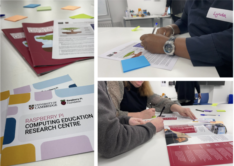 Adapting primary Computing resources for cultural responsiveness ...