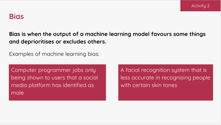 Experience AI: How research continues to shape the resources ...