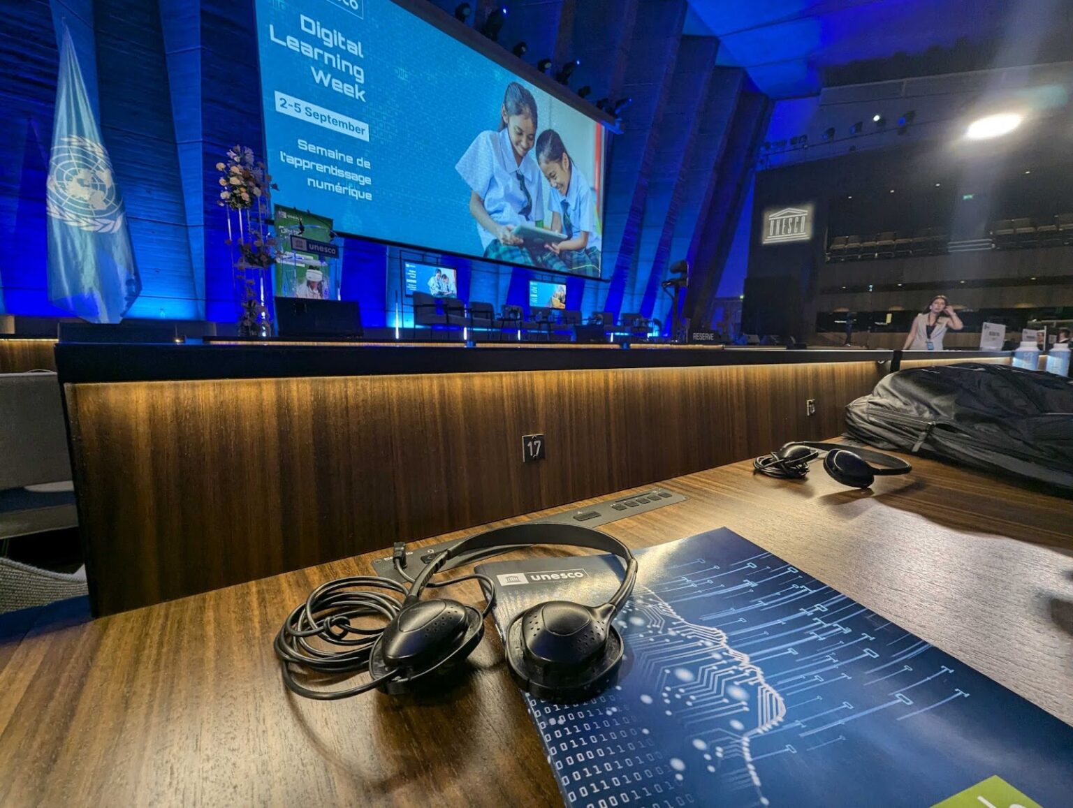 Exploring how well Experience AI maps to UNESCO’s AI competency ...