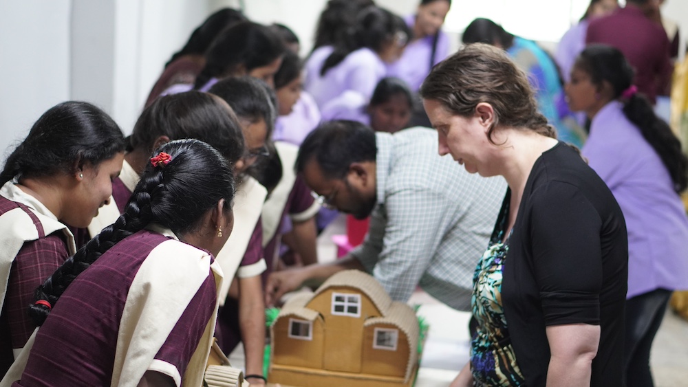 Implementing a computing curriculum in Telangana - Raspberry Pi Foundation