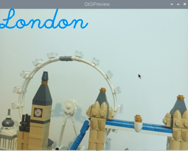 Introducing picamzero: Simplifying Raspberry Pi Camera projects for beginners