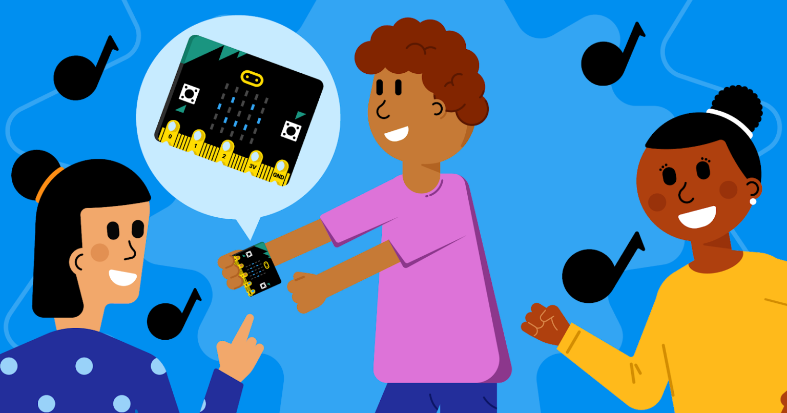 Artificial intelligence projects for kids | AI projects | ML