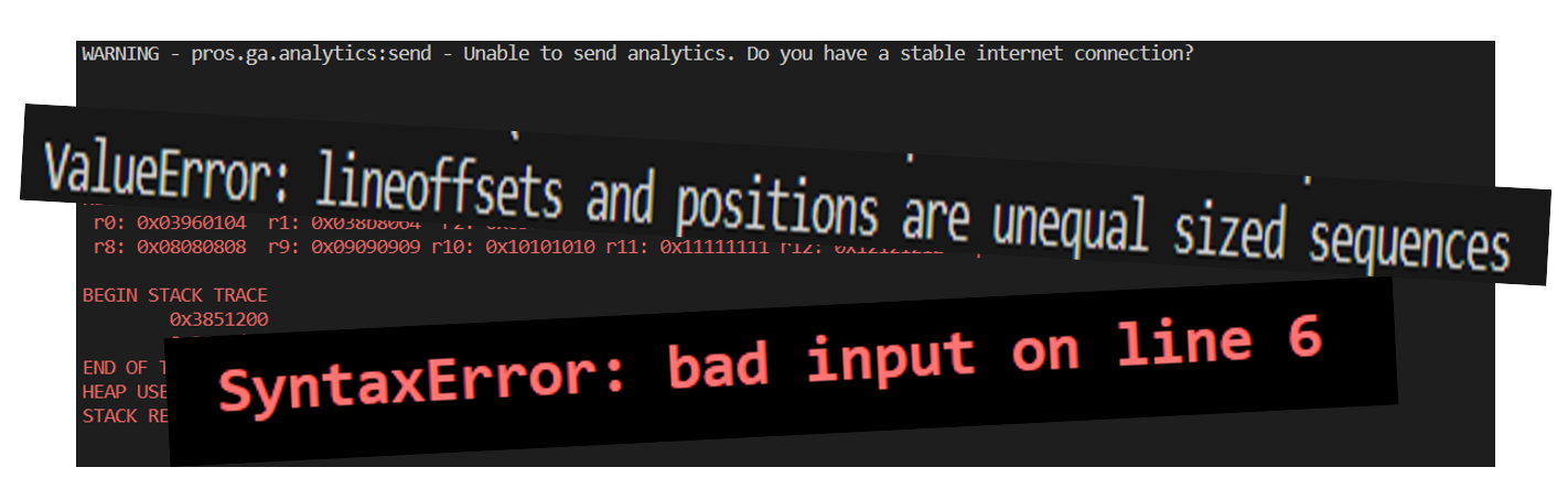 How to make debugging a positive experience for secondary school students