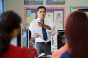 Ada Computer Science: A year in review - Raspberry Pi Foundation