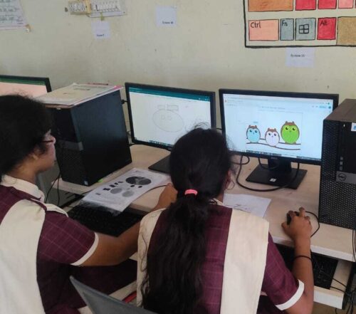 Computing Curriculum Framework: Adapting to India's diverse landscapes ...
