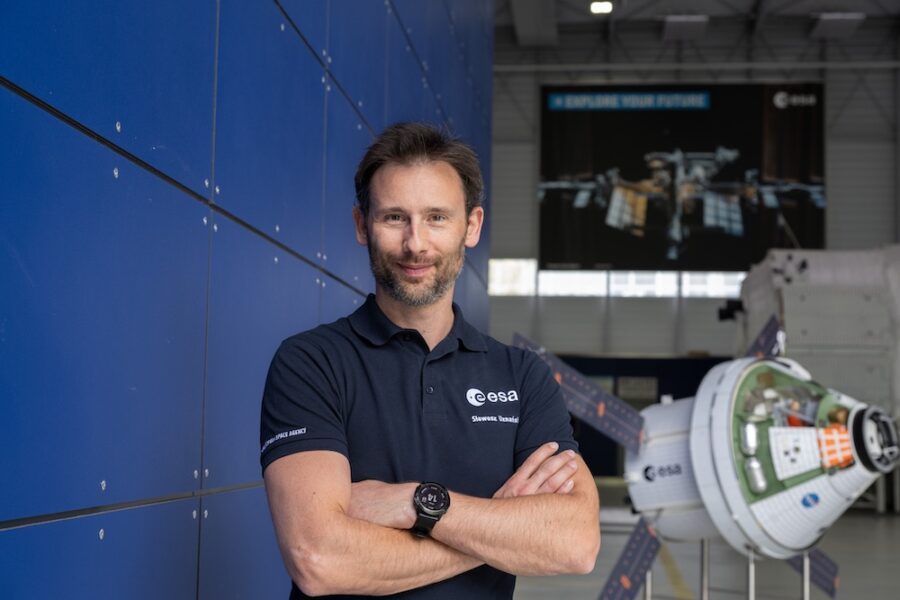 Five reasons to join the Astro Pi Challenge, backed by our impact ...