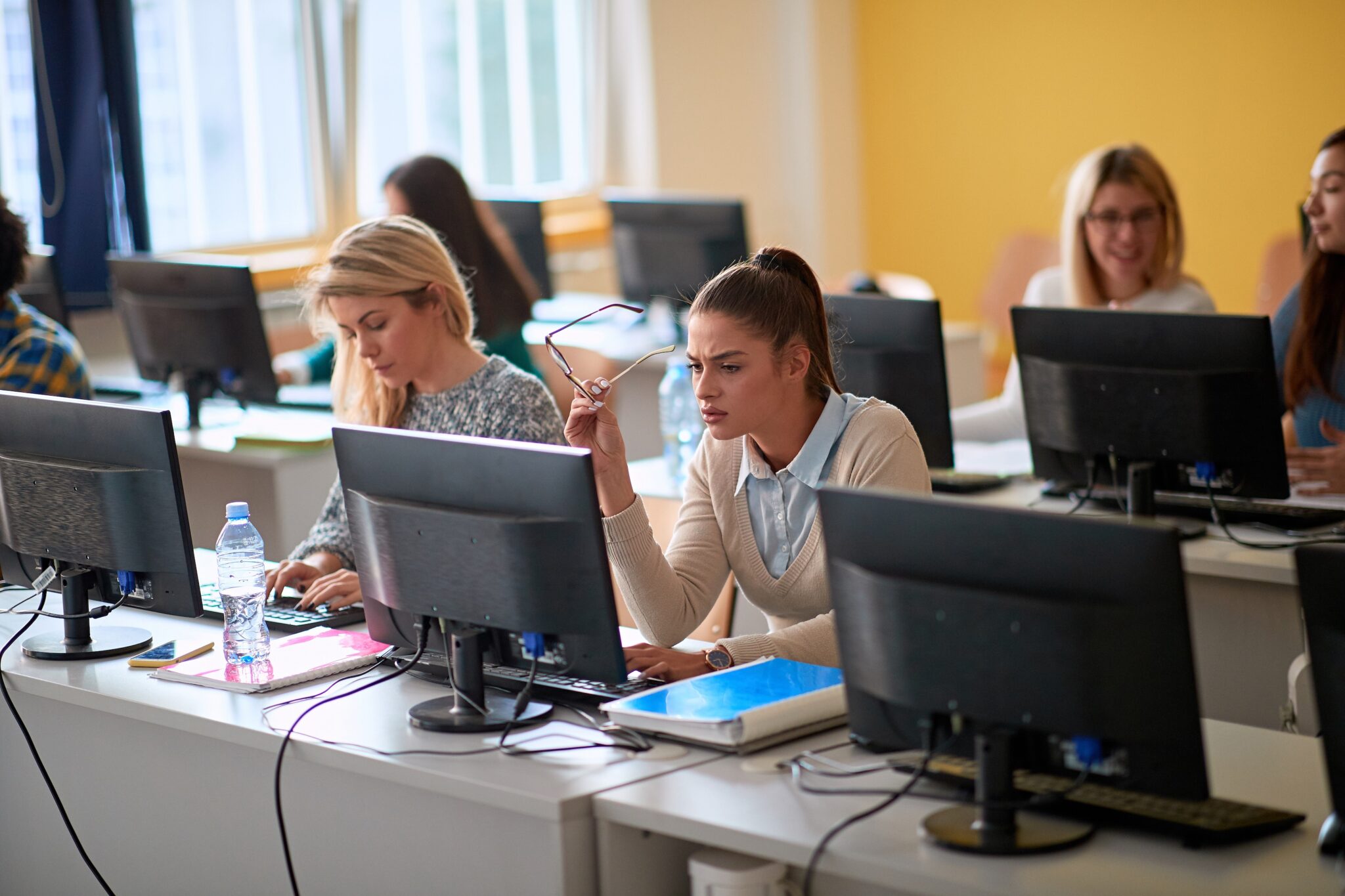 Does Ai Assisted Coding Boost Novice Programmers Skills Or Is It Just 1291