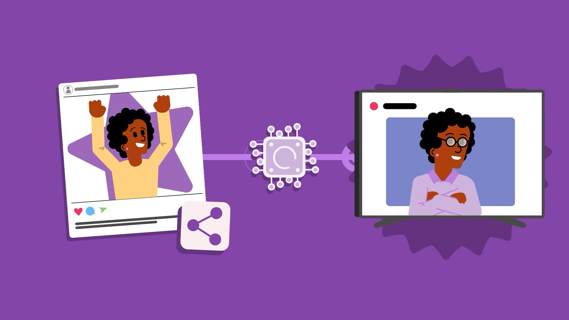 Helping young people navigate AI safely - Raspberry Pi Foundation