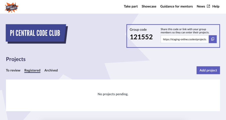 Entry Is Open For Coolest Projects 2025 Raspberry Pi Foundation