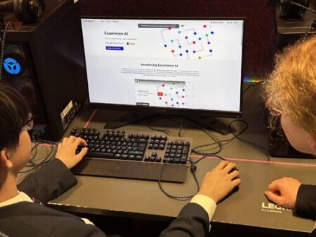 Experience AI: The story so far - Raspberry Pi Foundation