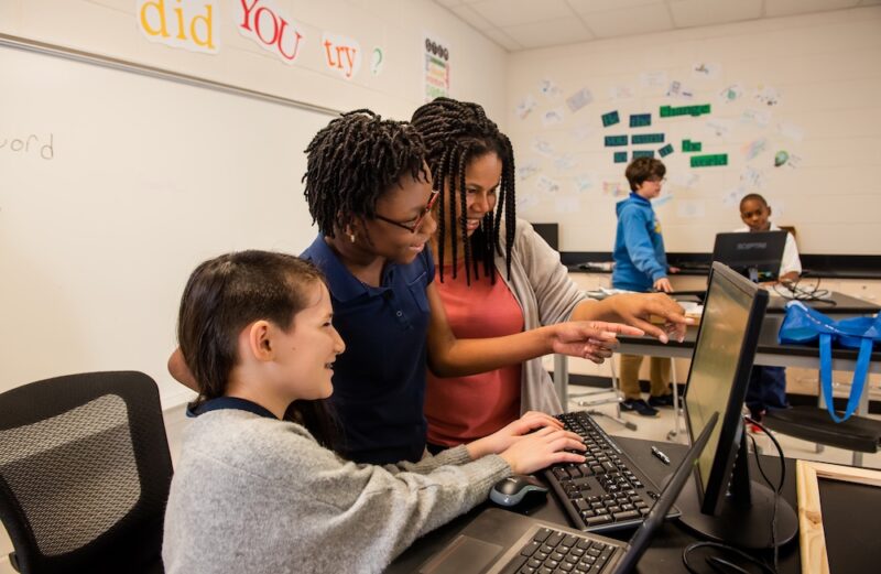 Experience CS: A new way to teach computer science - Raspberry Pi ...