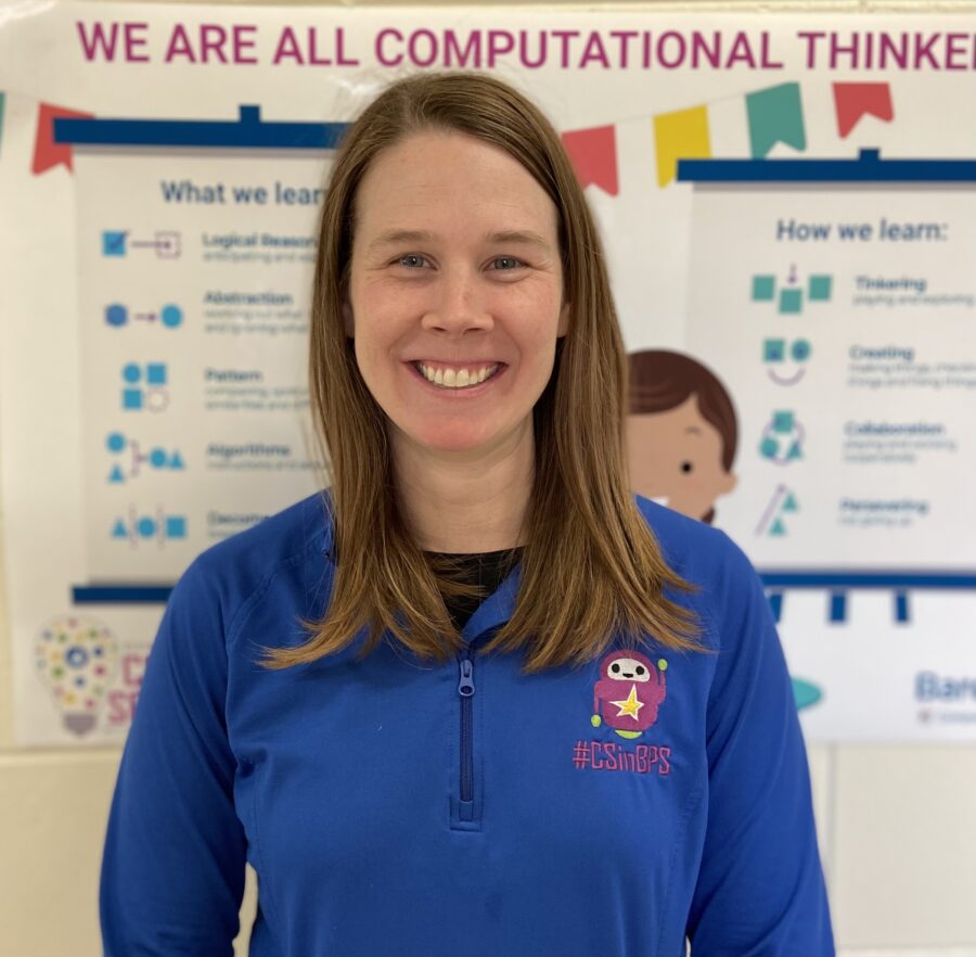 How to bring digital literacy into your classroom: practical tips from the Hello World podcast ...