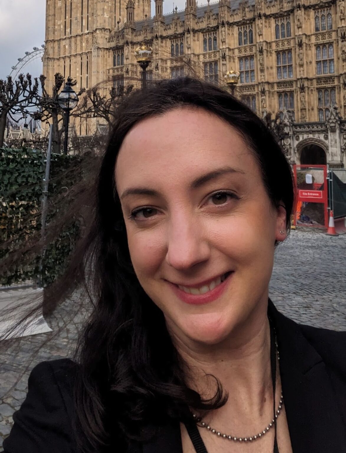 How can we empower girls in computing? An important conversation on the ...