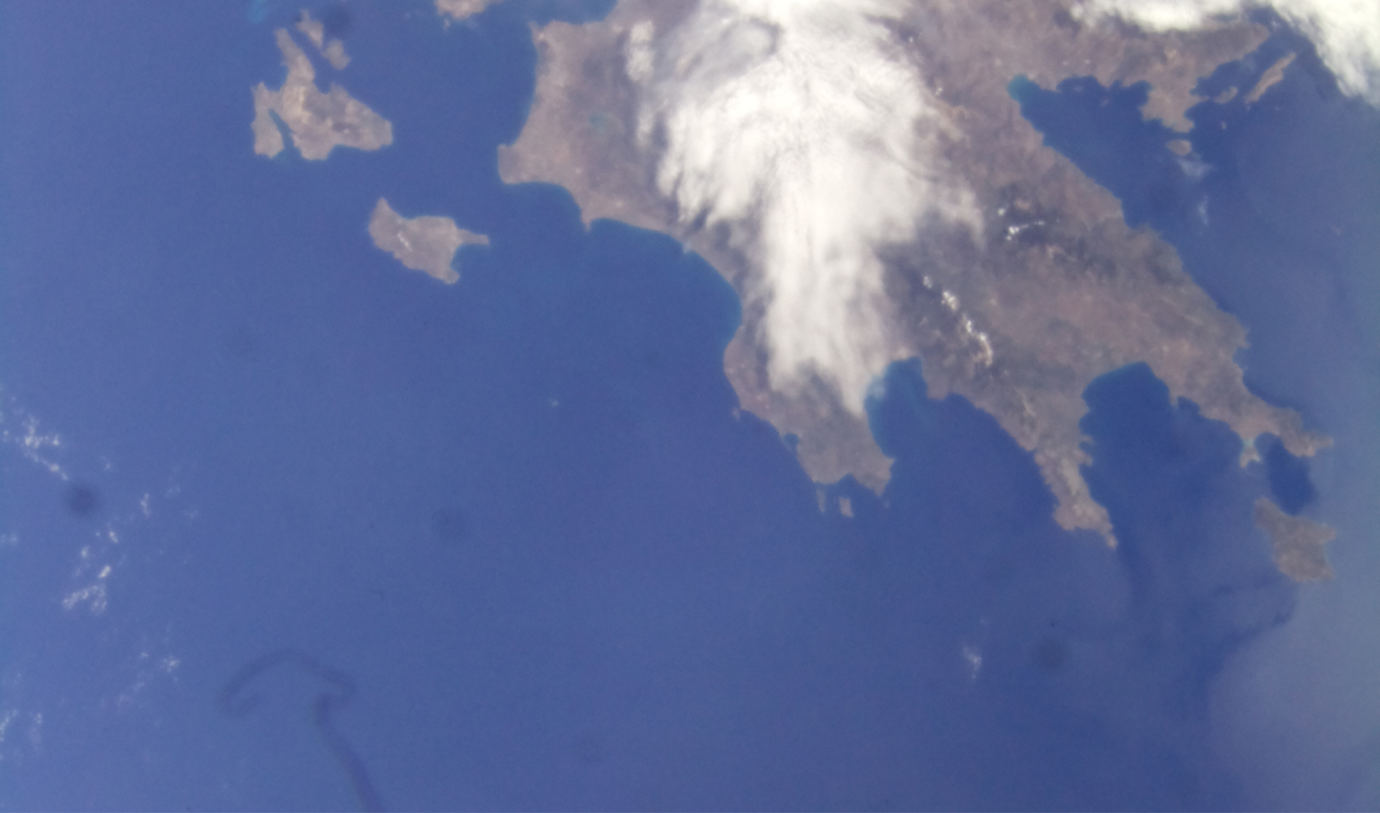 The countdown begins! Astro Pi participants to have their programs run ...