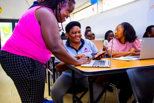 Teaching digital literacy without devices - Raspberry Pi Foundation