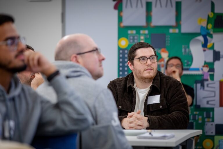 Join our free data science education workshop for teachers - Raspberry ...