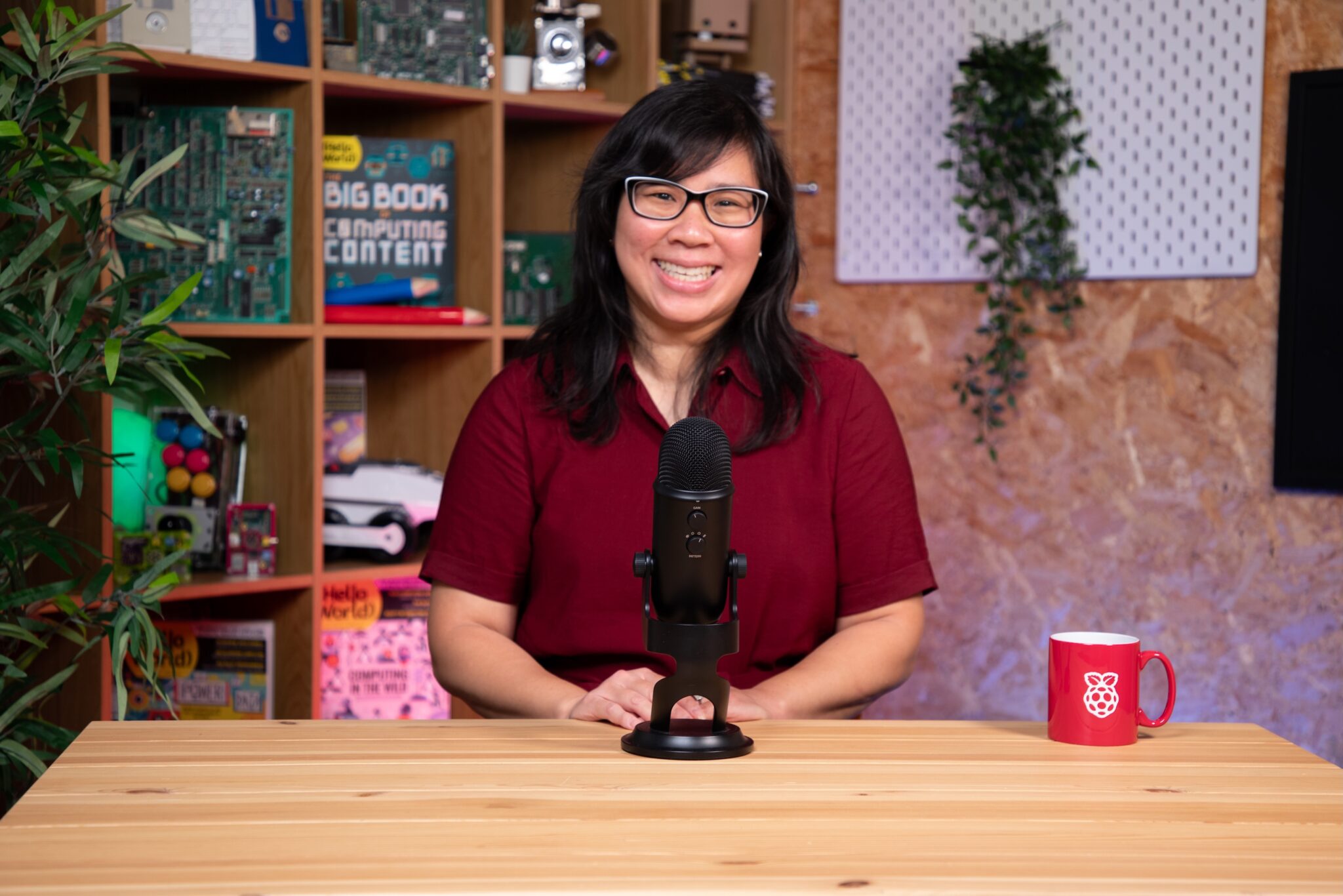 Hello World 27 out now: Integrated computer science - Raspberry Pi ...