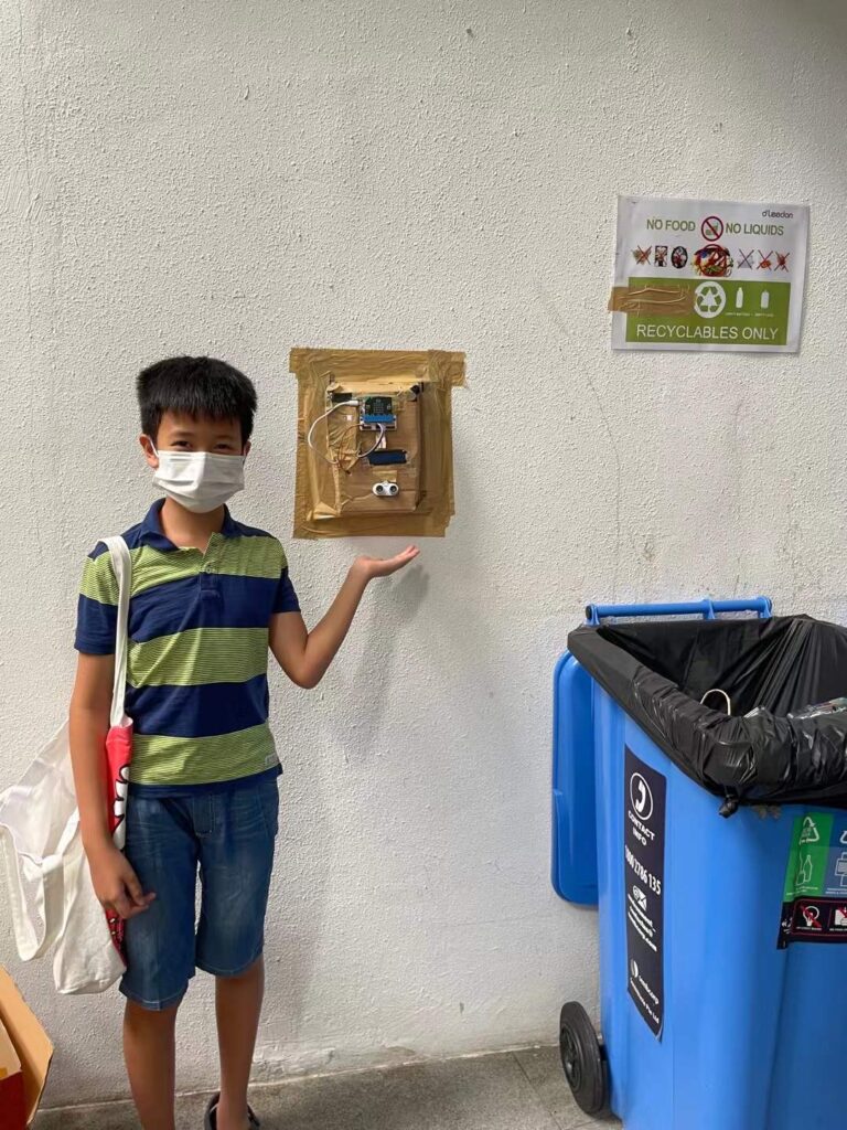 Code, karaoke, and creativity: Meet Matthew - Raspberry Pi Foundation