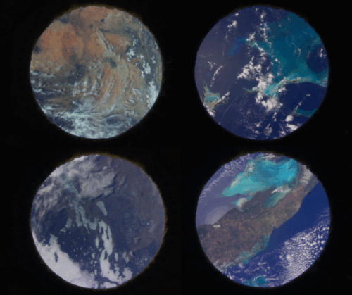 Code, confidence, and community: A look back at Astro Pi 2024–25 ...