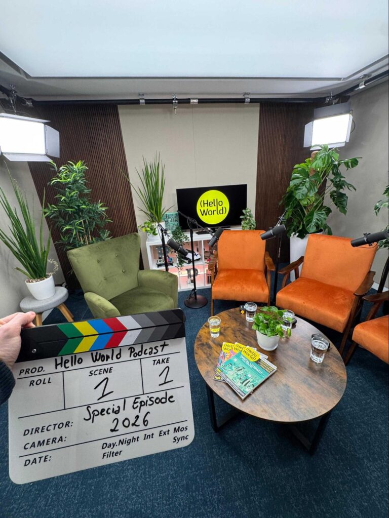 What shaped computing education in 2025 — and what comes next ...