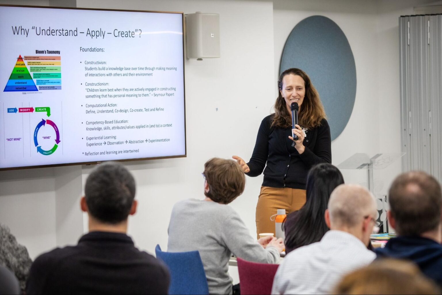 How to strategically plan your computing curriculum - Raspberry Pi Foundation