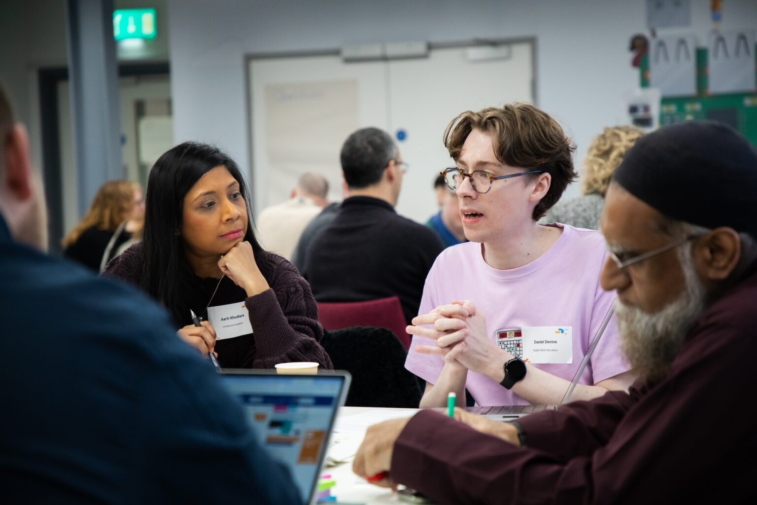 How to evaluate your use of classroom technology with the PICRAT ...