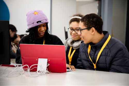 Highlights from Astro Pi 2025–2026 community events - Raspberry Pi ...