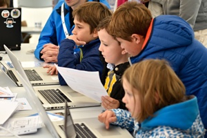 Start a Coding Club | Free Online Courses | Raspberry Pi Foundation