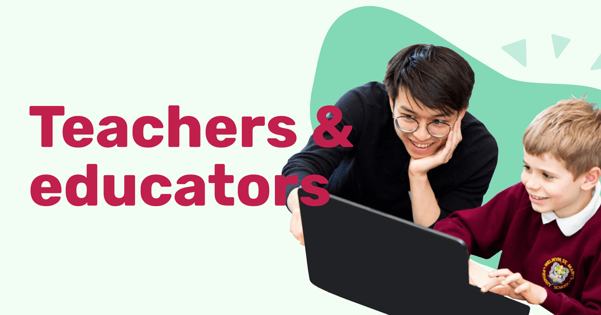 Teach computing and digital making – Raspberry Pi